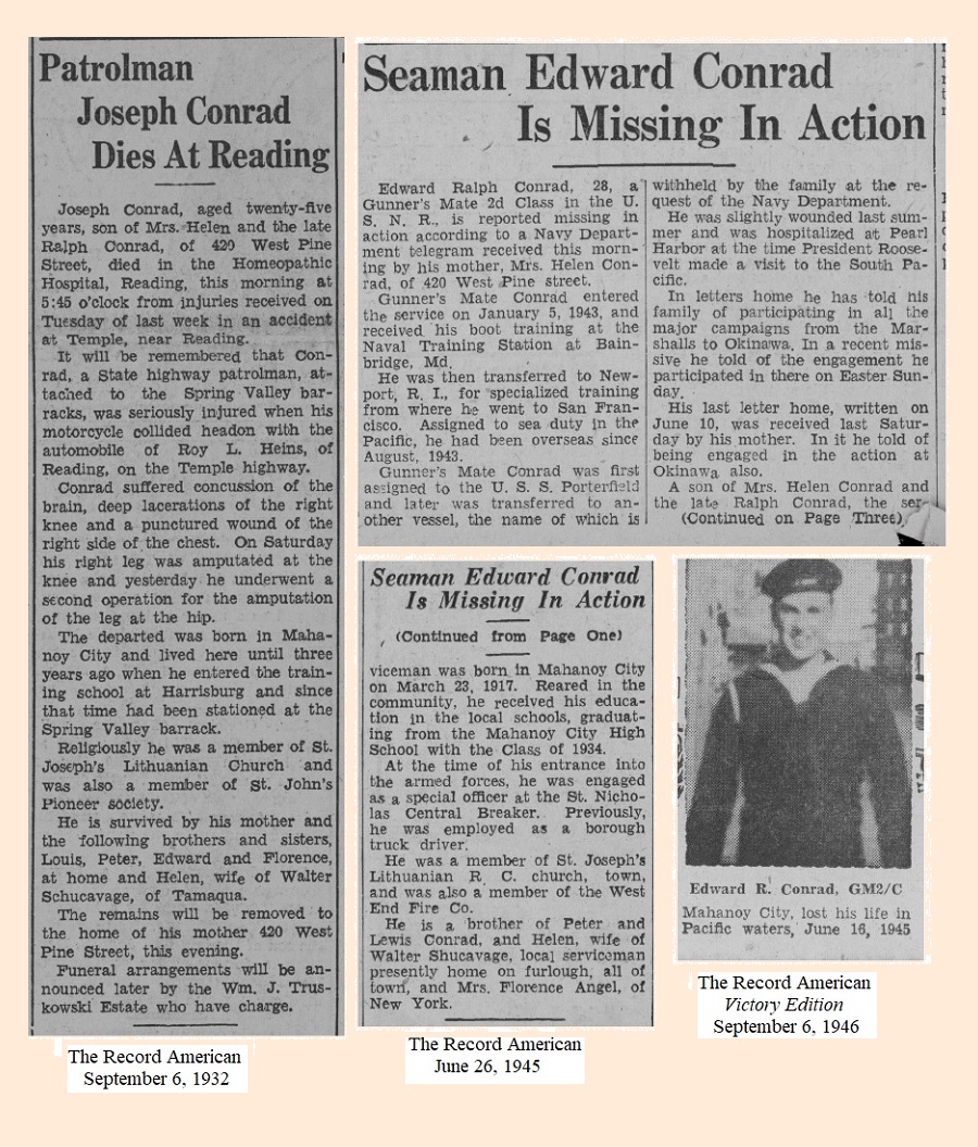 Mahanoy Area Historical Society
