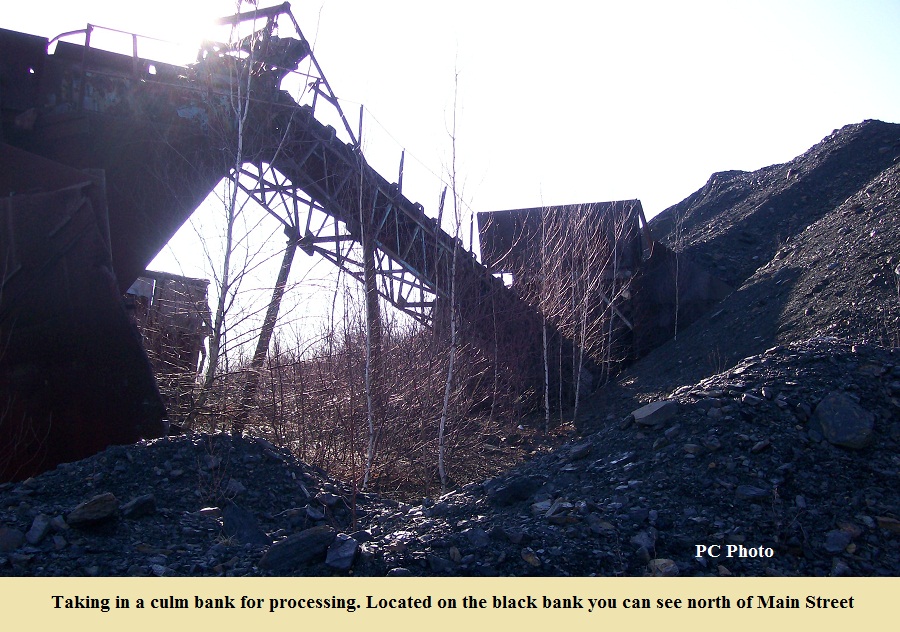 Mahanoy Area Historical Society