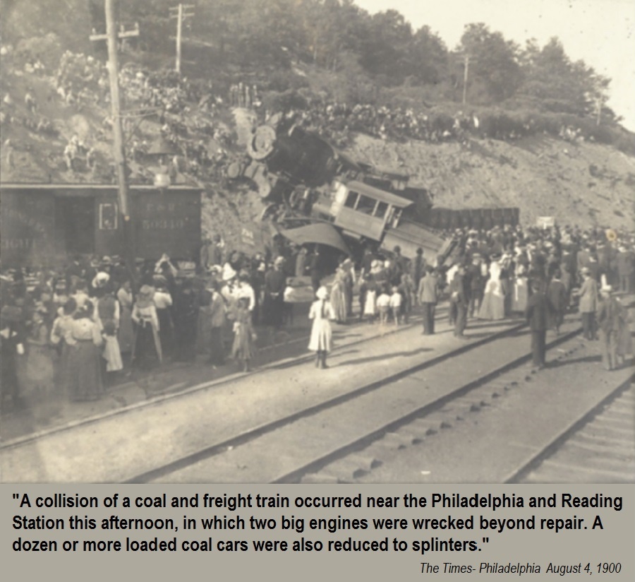 Mahanoy Area Historical Society