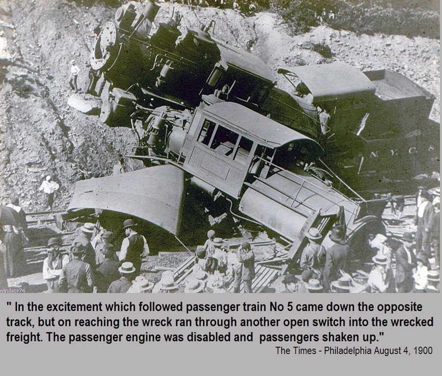 Mahanoy Area Historical Society